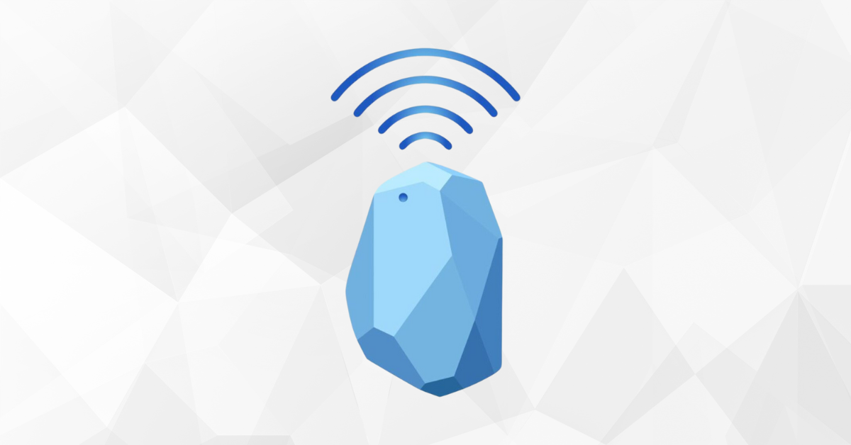 What Is a Bluetooth Beacon? A Guide to Smart Location Tags | STQRY