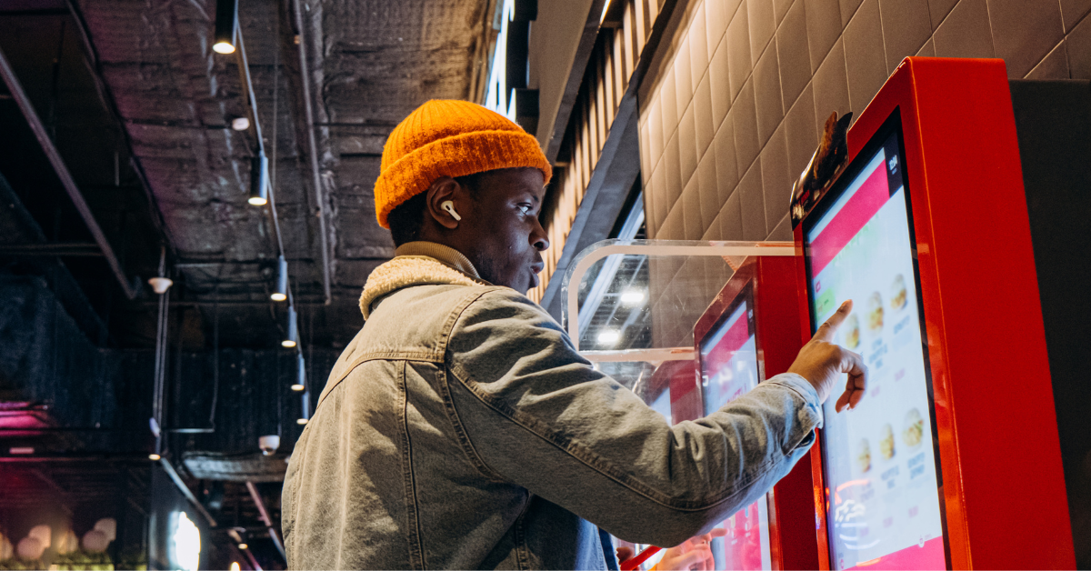 10 Types of Kiosks and How They're Transforming User Experiences | STQRY