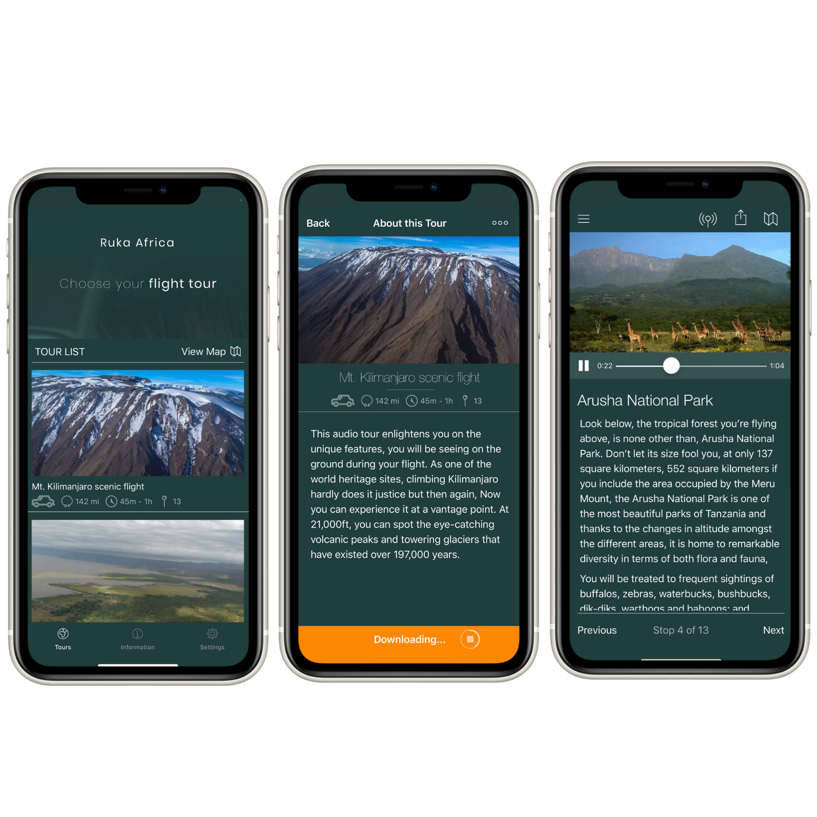 Mobile Tour Guide Apps in Tourism: Making a Strong Business Case | STQRY