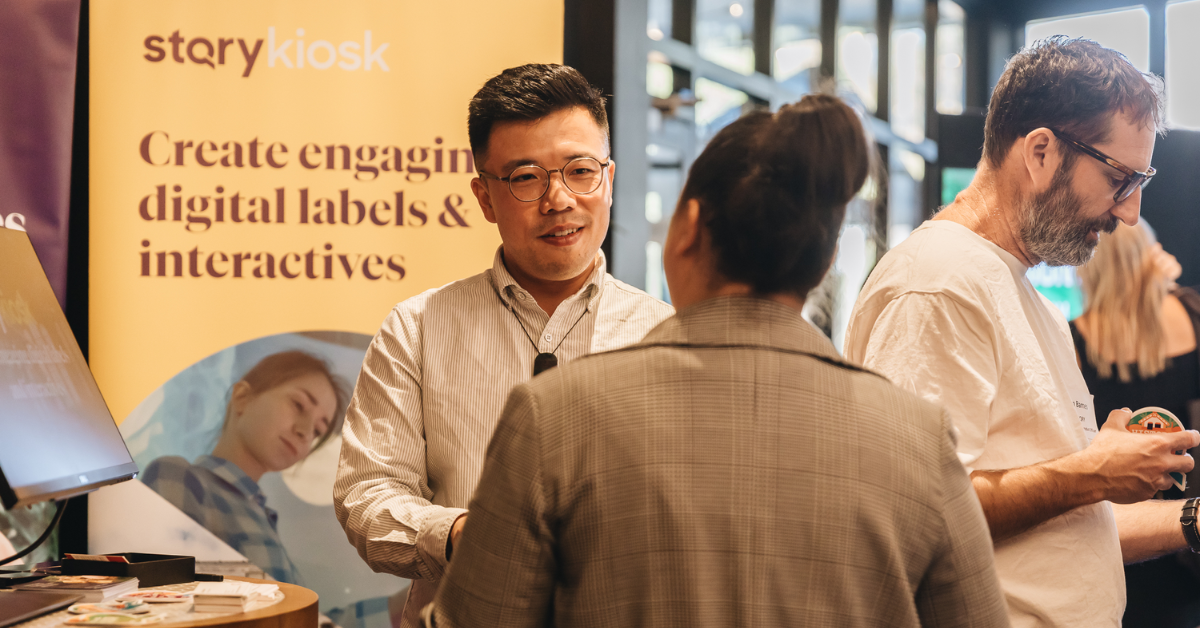 Museum Conferences in Q4 2025: Dates, Locations, and What to Expect | STQRY